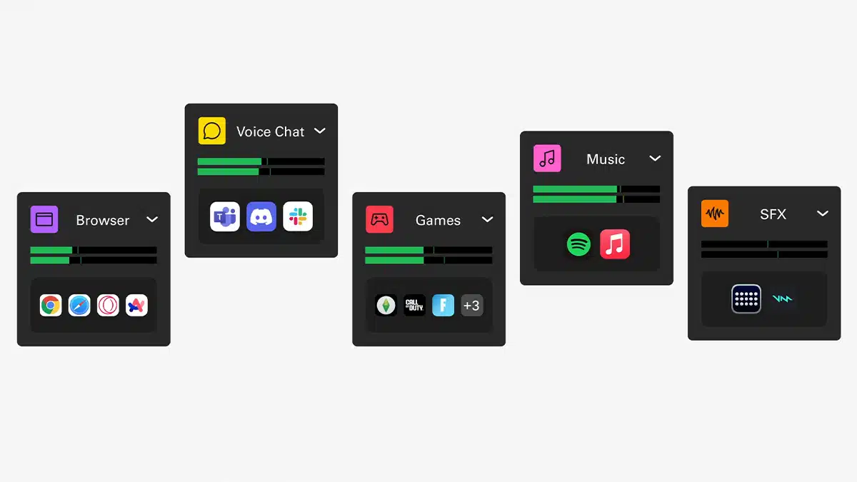 Elgato Unveils Wave Link 2.0, a New Iteration of the Audio Management ...