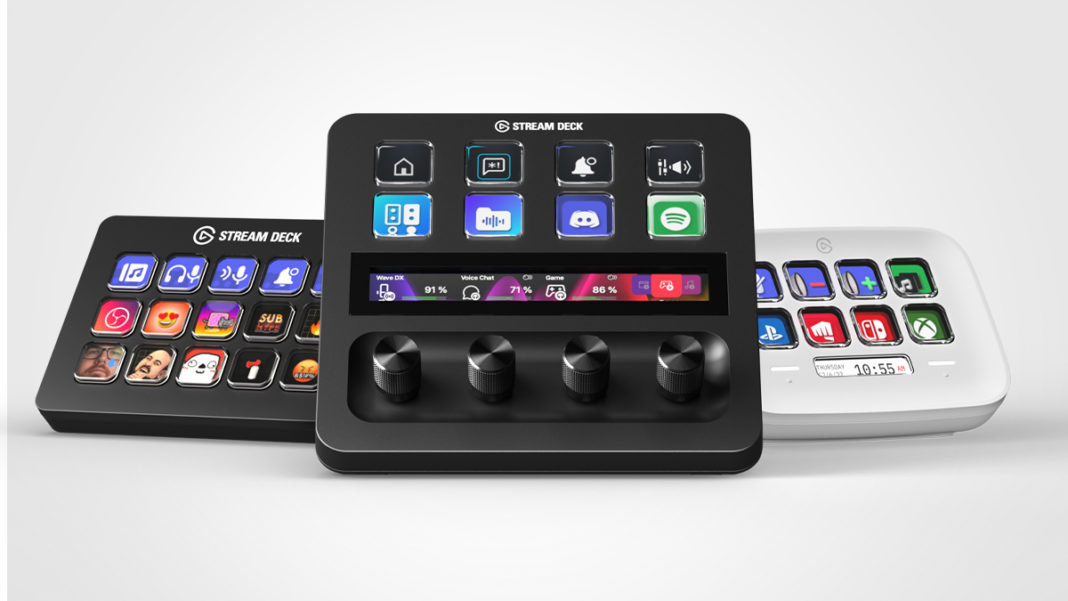 Elgato Unveils Wave Link 2.0, a New Iteration of the Audio Management Software That Delivers ...