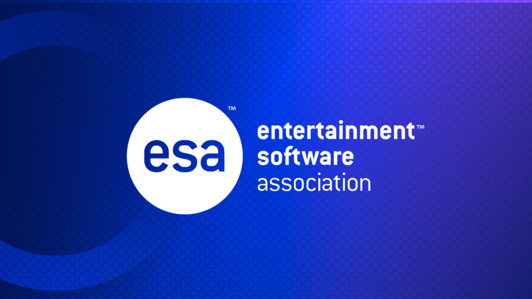 ESA Issues Statement on Trump Tariffs, Warning That They Will Harm the ...