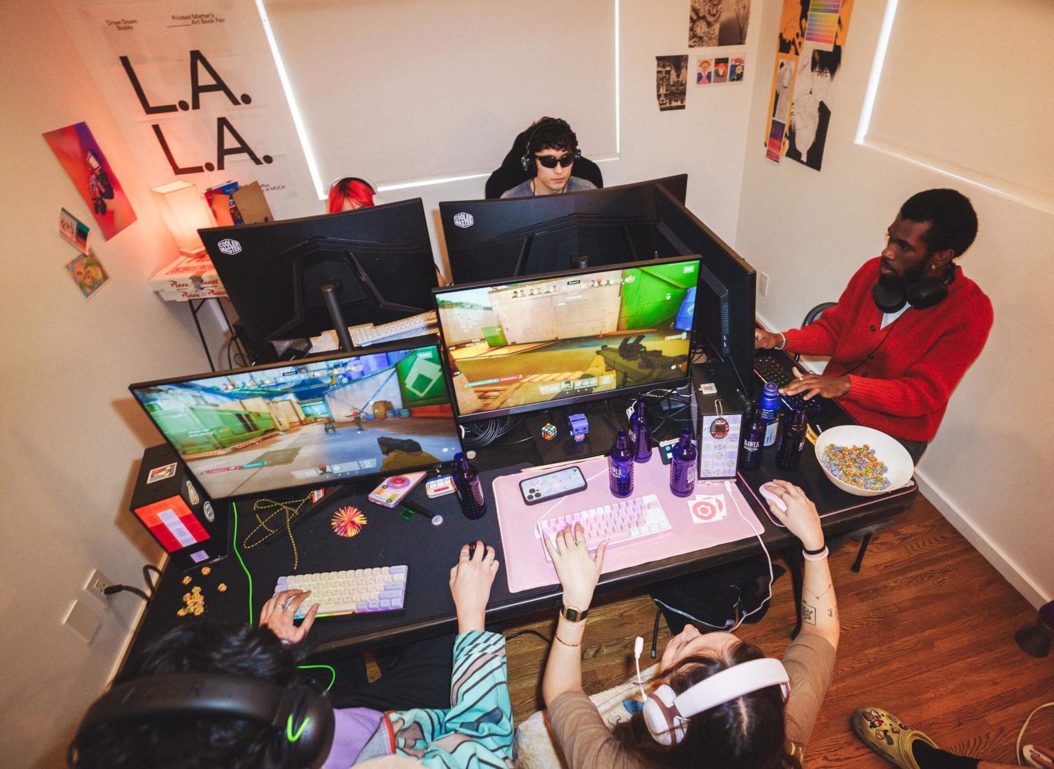 Framework Announces New Mini-ITX Gaming Desktop with AMD Ryzen AI Max ...