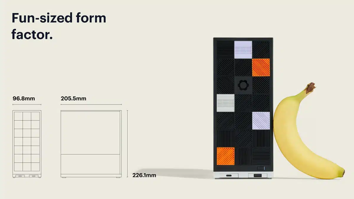 Framework Announces New Mini-ITX Gaming Desktop with AMD Ryzen AI Max ...