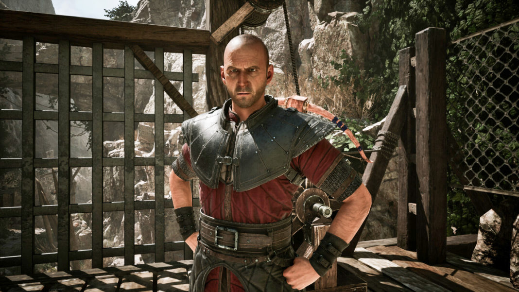 Gothic 1 Remake "Nyras Prologue" Demo Arrives on Steam, Offering Approximately One Hour of ...