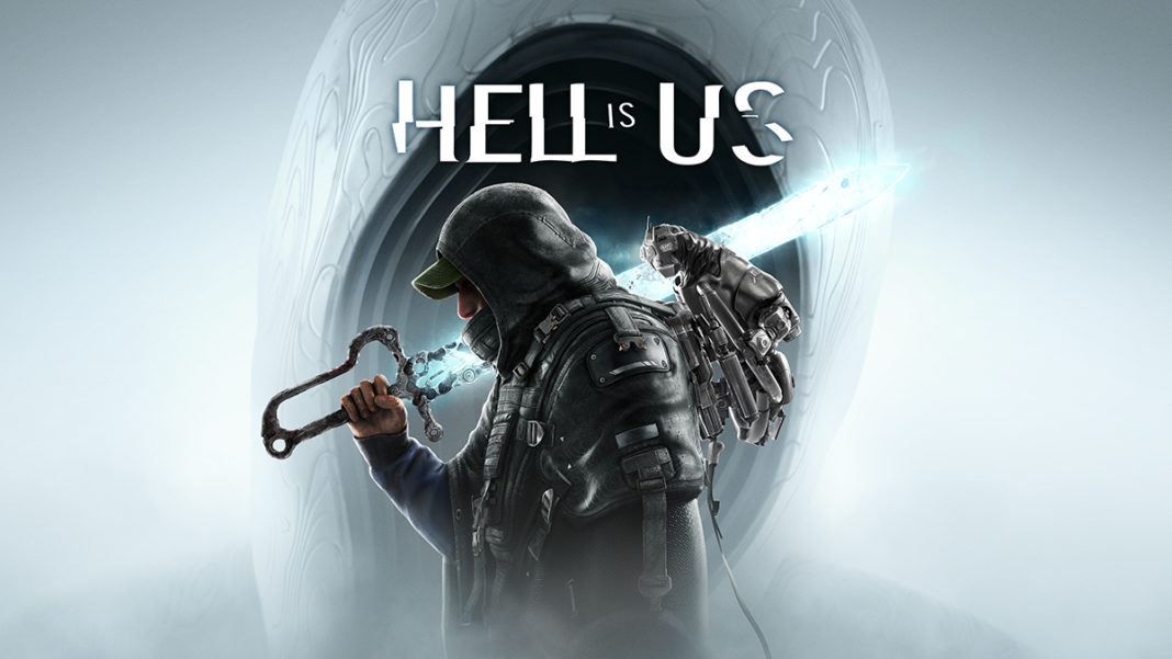 Hell is Us: New Sci-Fi Action-Adventure Game with Deus Ex's Art ...