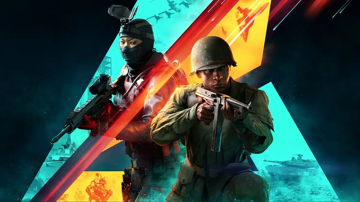Next Battlefield Game May Not Arrive Until March 2026, EA Reveals as ...