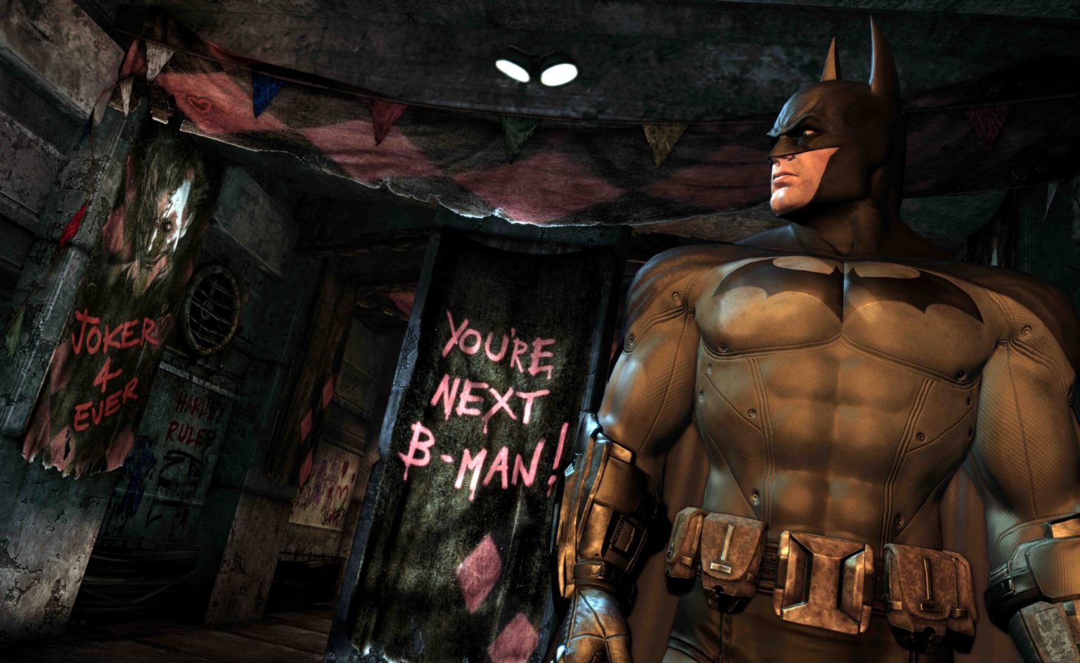 NVIDIA GeForce NOW Welcomes Warner Bros. Games to the Cloud With the ...