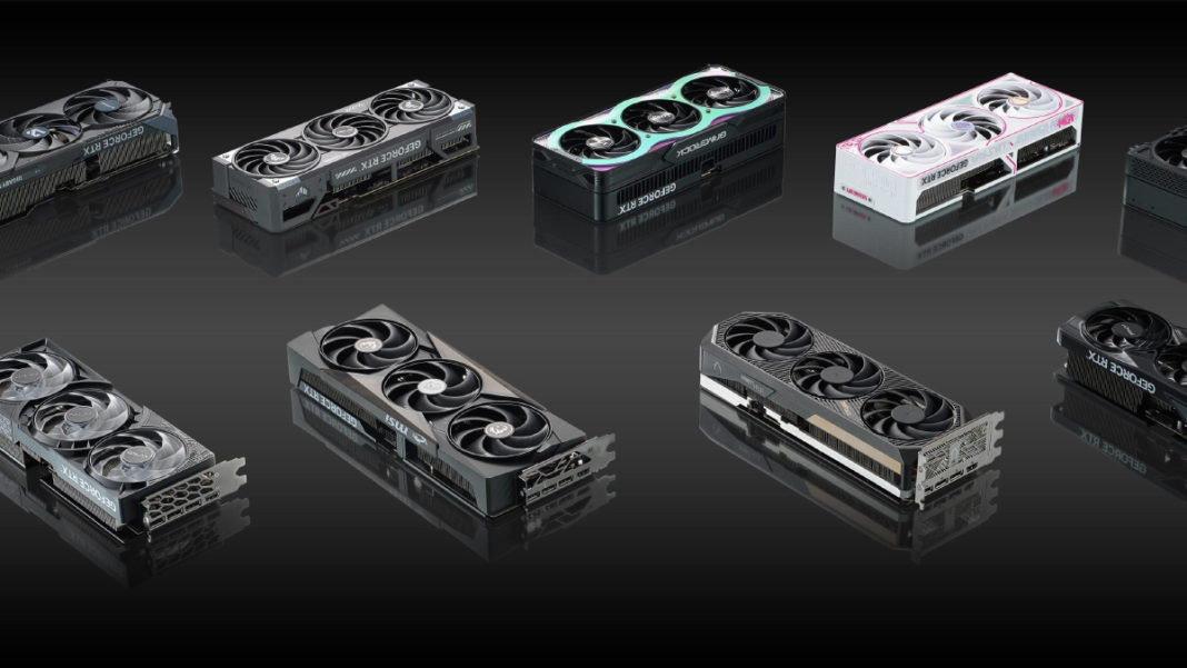 Prices for NVIDIA GeForce RTX 5070 Ti Have Nearly Doubled Since ...