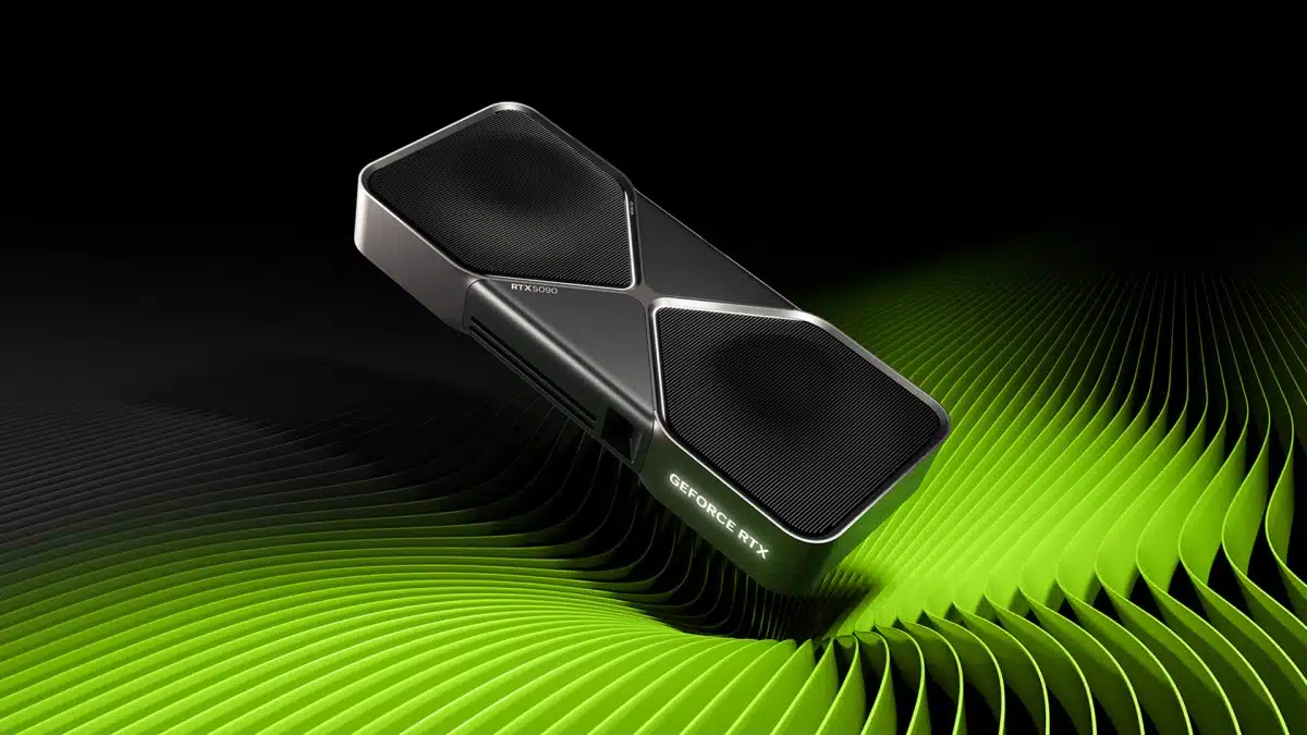 NVIDIA Has Its Hands Full Investigating Multiple Issues with RTX 5090 ...