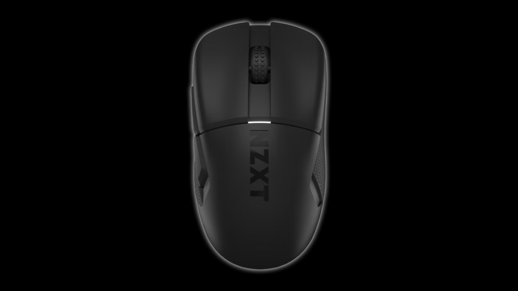 NZXT Lift Elite Wireless Mouse Review
