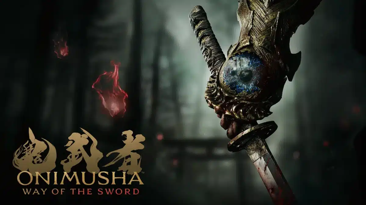 Onimusha: Way of the Sword Unveils Its Historic Hero as Capcom ...