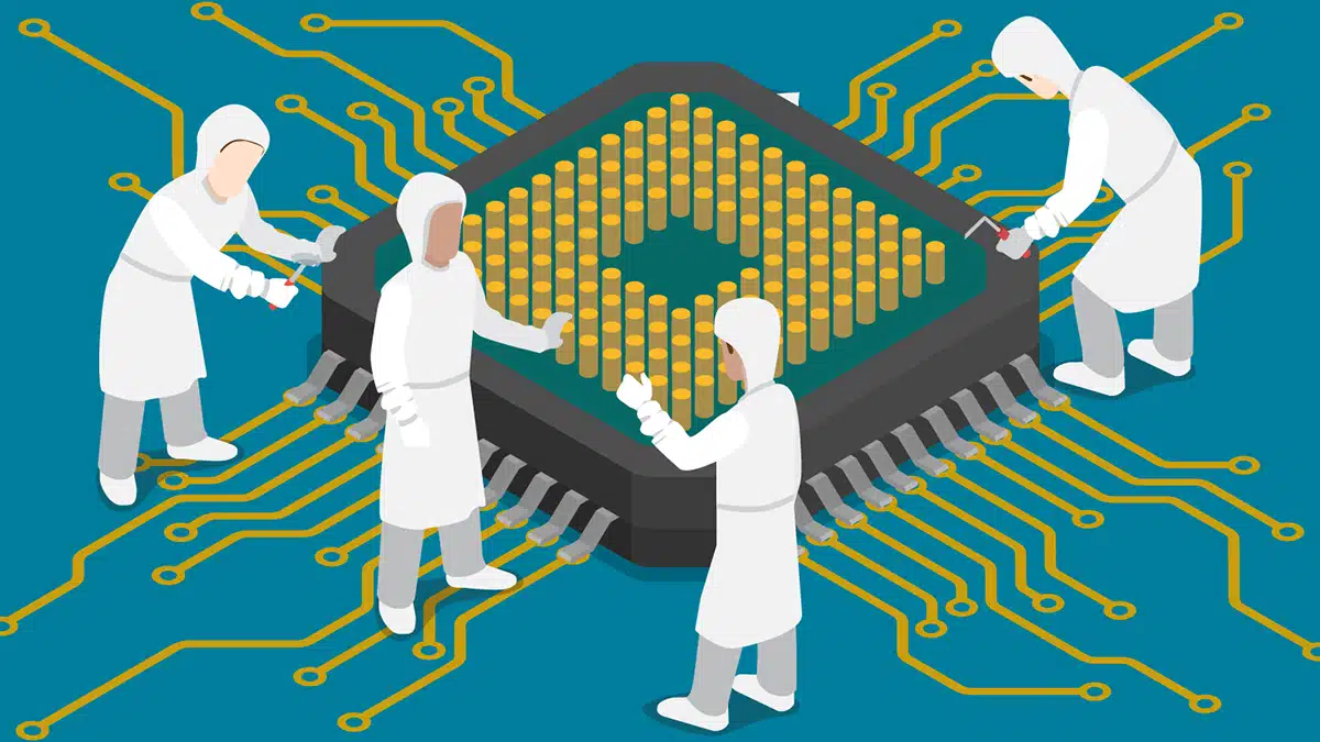 Passmark Reports Its First Yearly Drop In Average Cpu Performance Since 2004