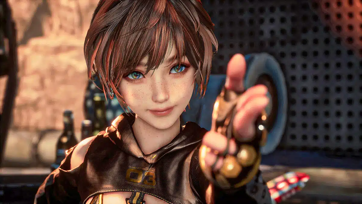 PS5 Loses Another Exclusive to PC as Stellar Blade's Steam Page Goes ...
