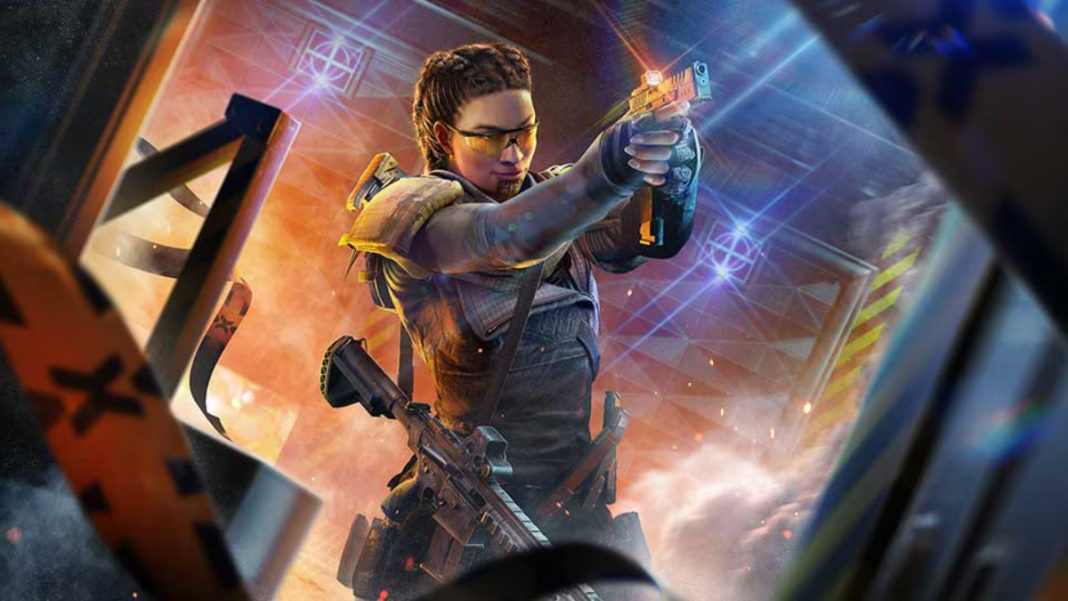 Rainbow Six Siege Teases the Biggest Transformation in Its 10-Year History, Including Graphical ...