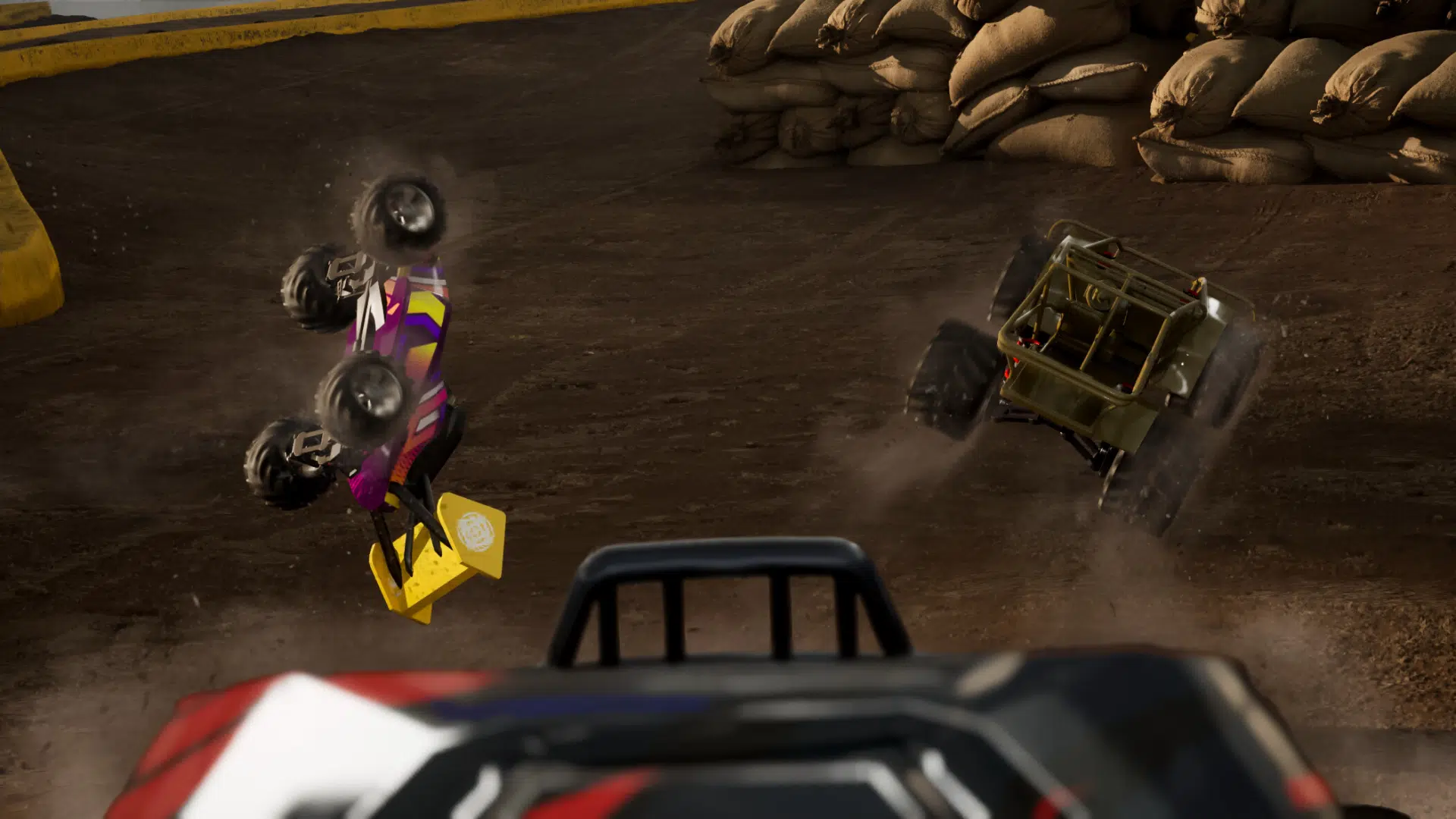 Hyper-Realistic RC Car Game "Recharge" Races onto PC and Consoles in ...