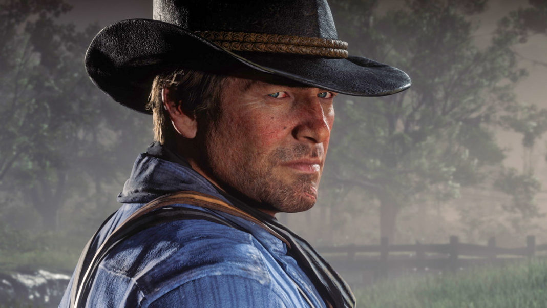 Red Dead Redemption 2 Reaches a New Milestone on Steam as Marvel's ...