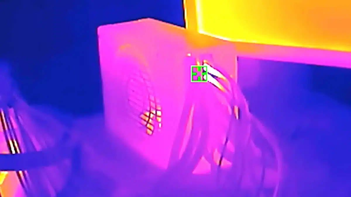 Testing Shows Recent NVIDIA GeForce RTX 5090 FE Cable Meltdown May Be ...