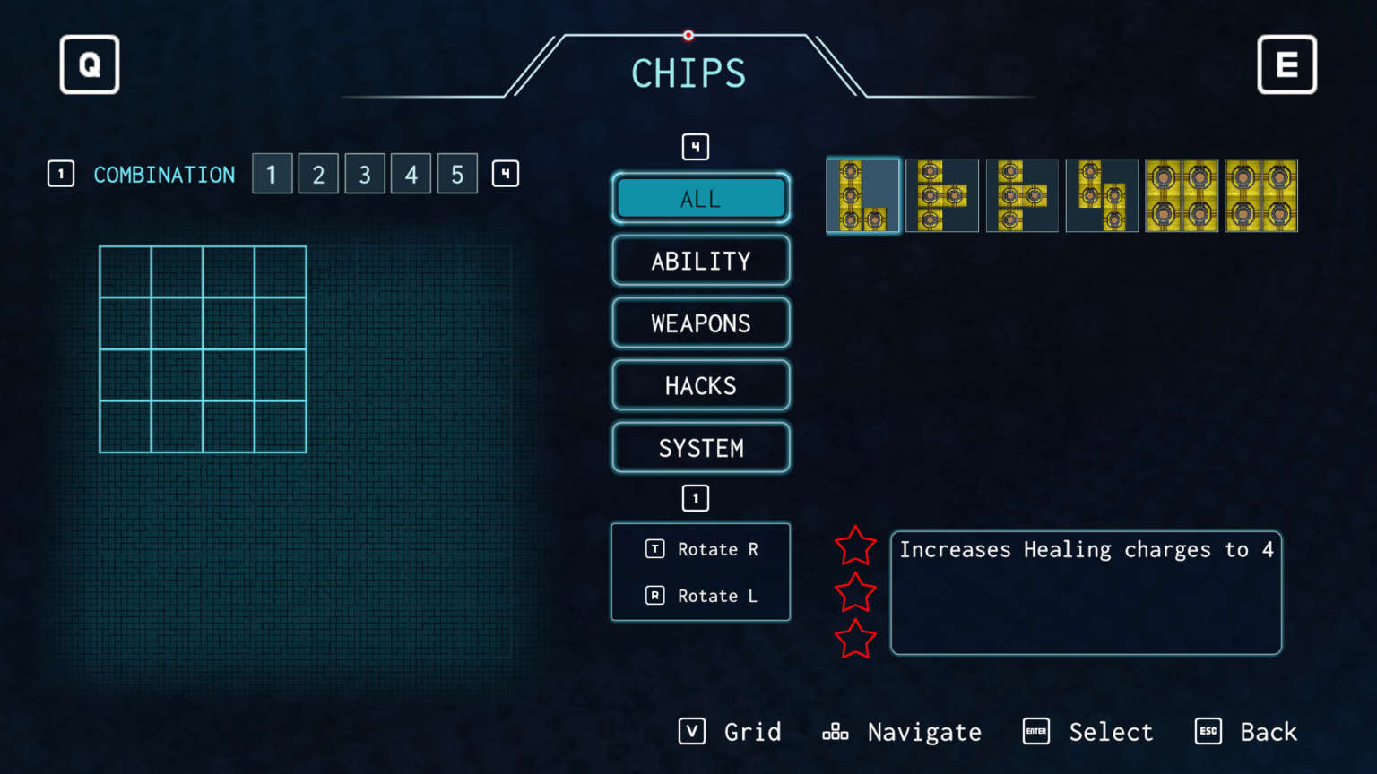 Sci-Fi Metroidvania "ReSetna" Invites Players to a Post-Human World ...
