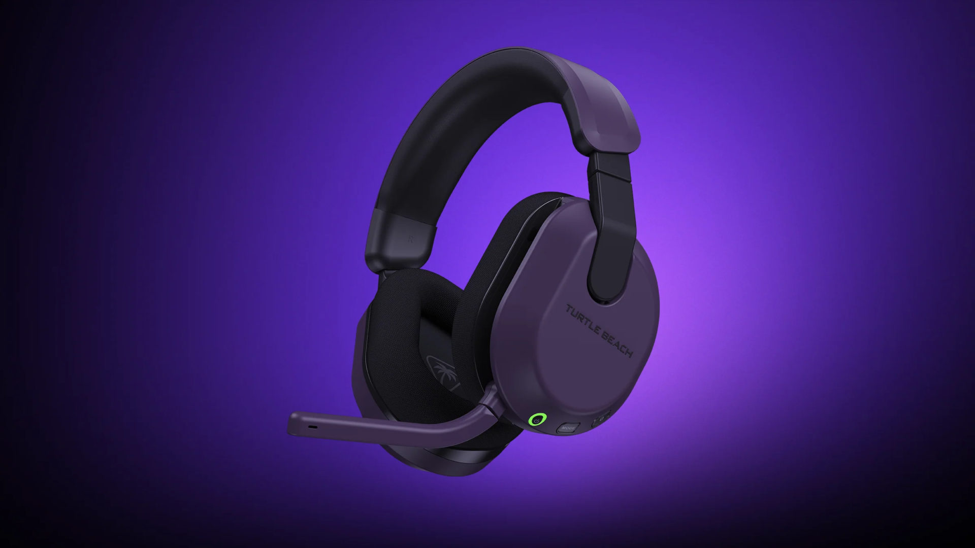 Turtle Beach Unveils Stealth 600 and Stealth 500 Wireless Multiplatform ...