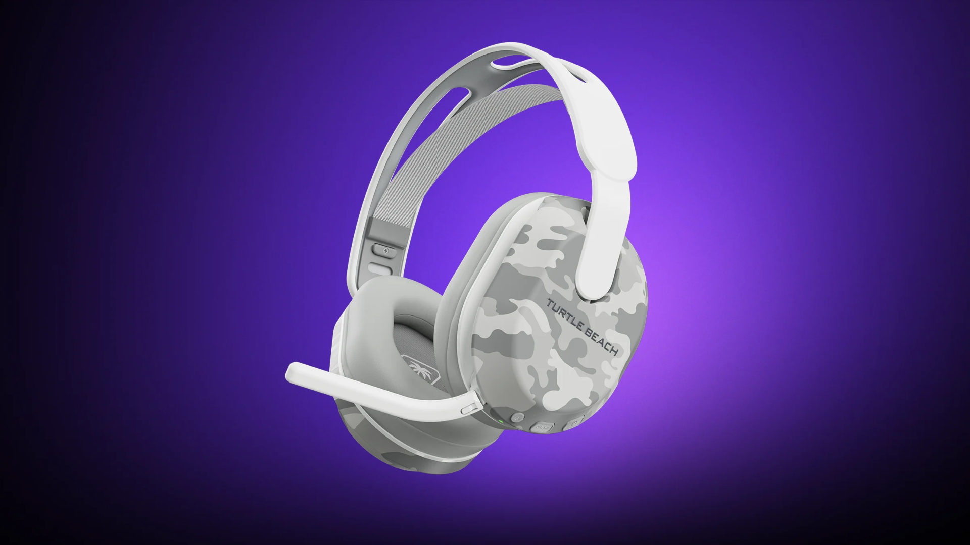 Turtle Beach Unveils Stealth 600 and Stealth 500 Wireless Multiplatform ...