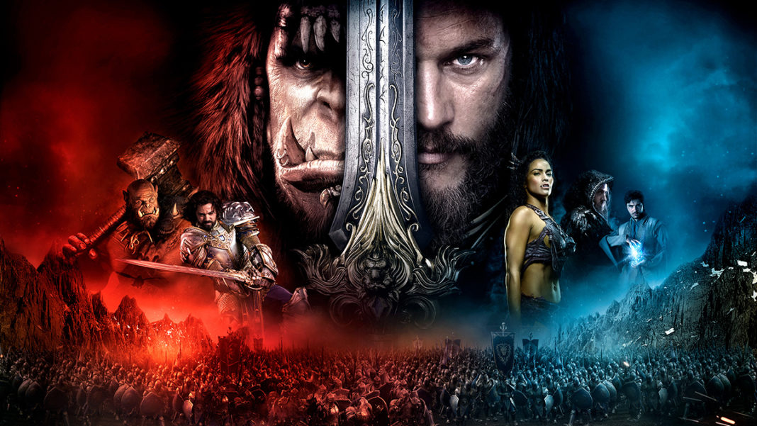 Warcraft Is One of the Worst Movies Ever Made, Ex-Activision Blizzard ...
