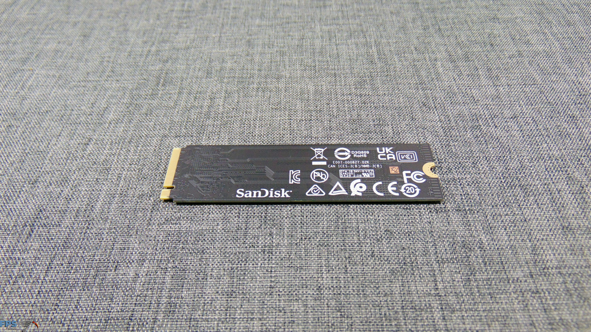 Western Digital WD_BLACK SN7100 1TB PCIe Gen4 M.2 NVMe SSD Review