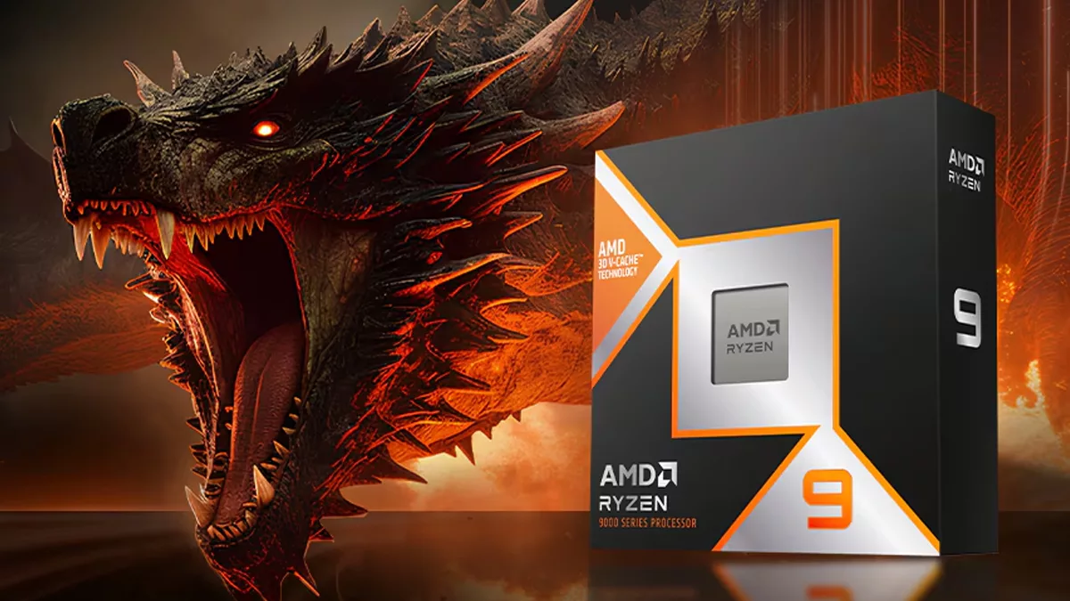 AMD Ryzen 9 9950X3D Delivers Nearly 20% Uplift in Performance on ...