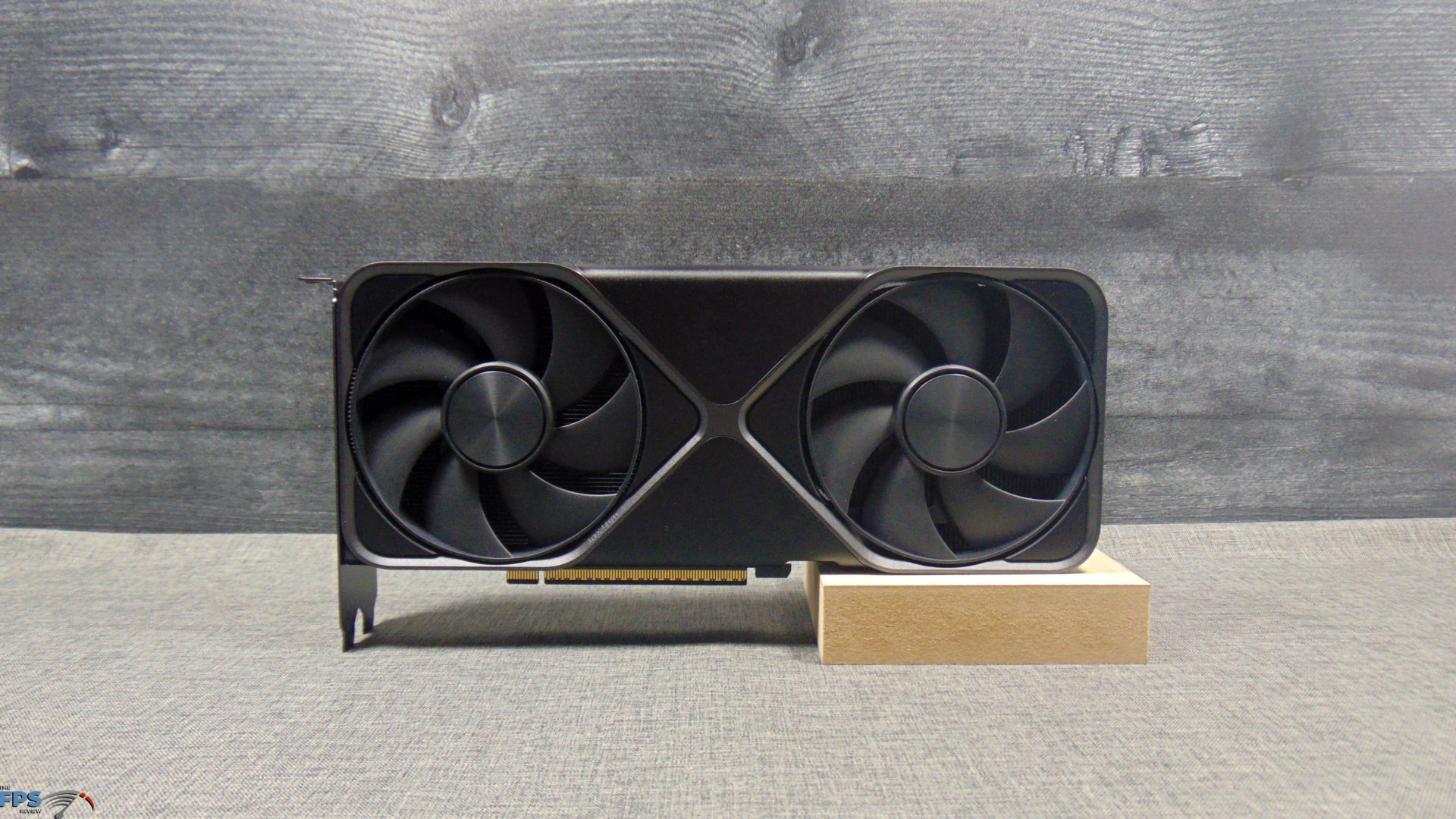 NVIDIA GeForce RTX 5070 Founders Edition Video Card Review