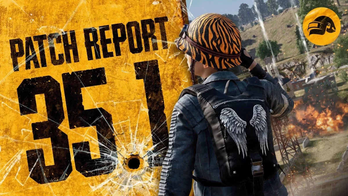 PUBG: Battlegrounds Update 35.1 Adds New Aim Punch Firearms Mechanics ...