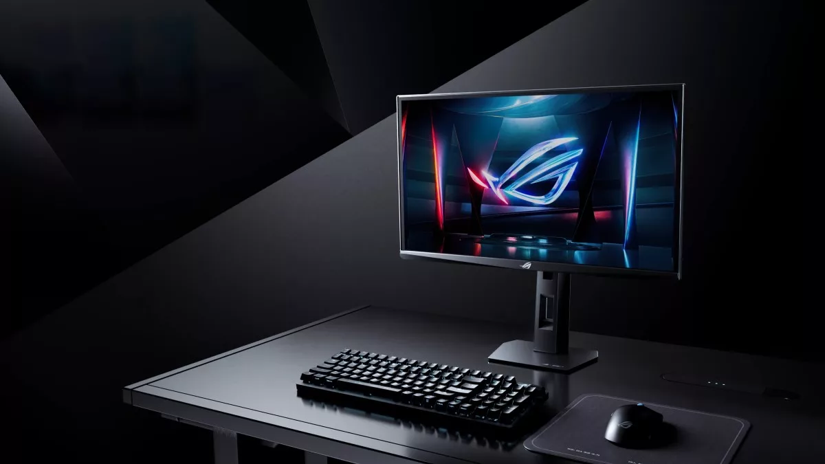 ASUS Announces ROG Strix Ace XG248QSG, the World’s Fastest Esports ...
