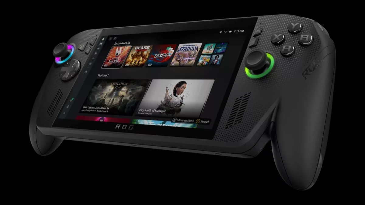 Microsoft Brings Xbox Full Screen Experience to Compatible Mobile Devices