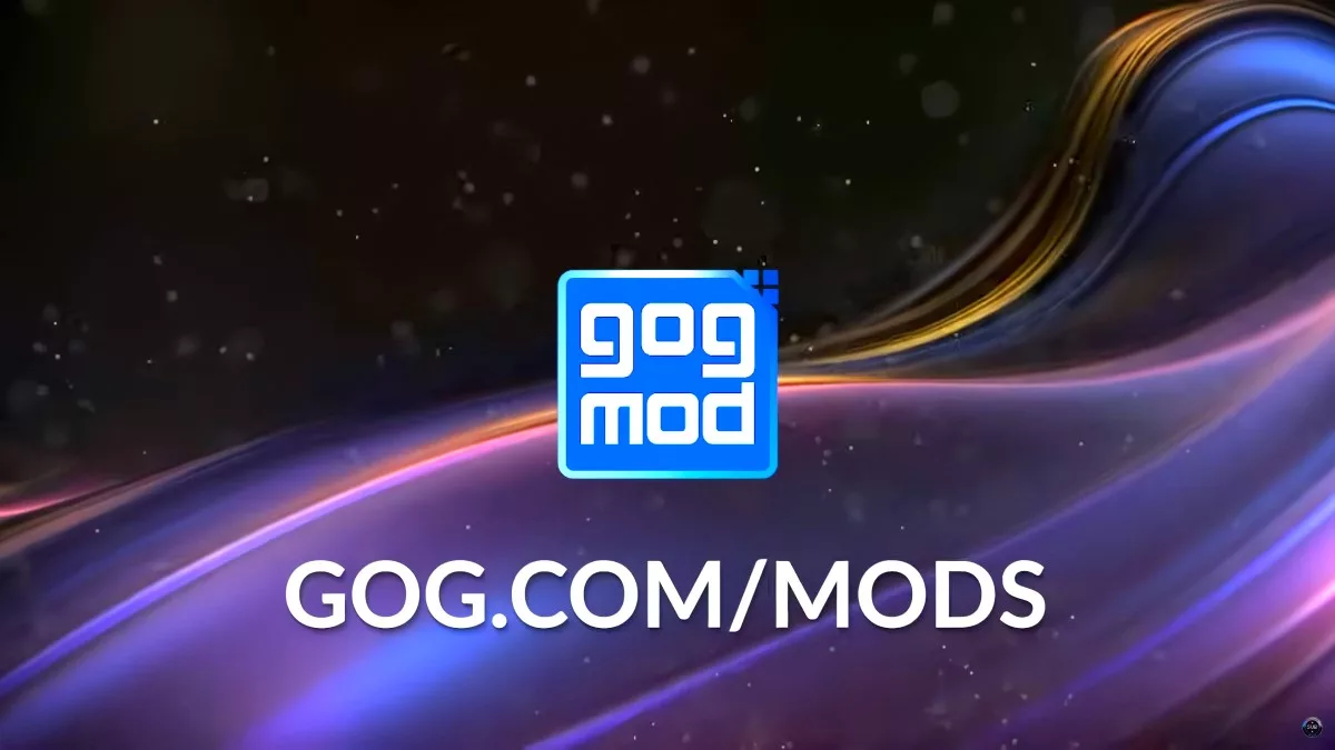 GOG Mod Aims to Make It as Easy as a Single Click to Install Mods for Classic Games