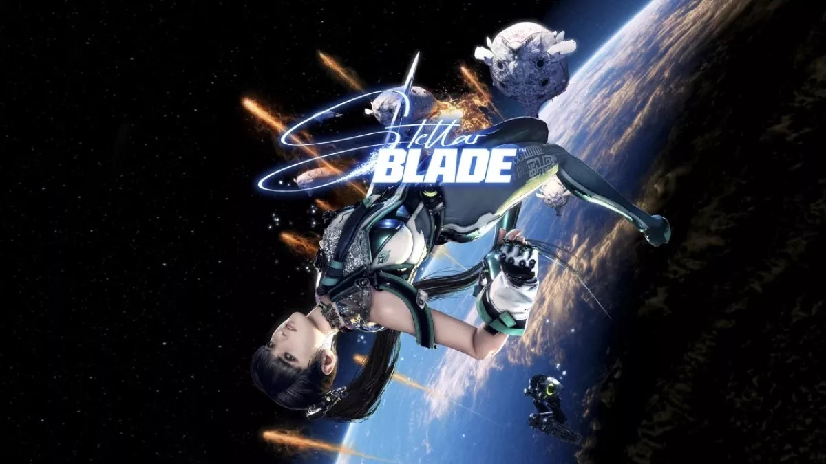 Stellar Blade Sets New All-Time Record for PlayStation Releases on PC ...