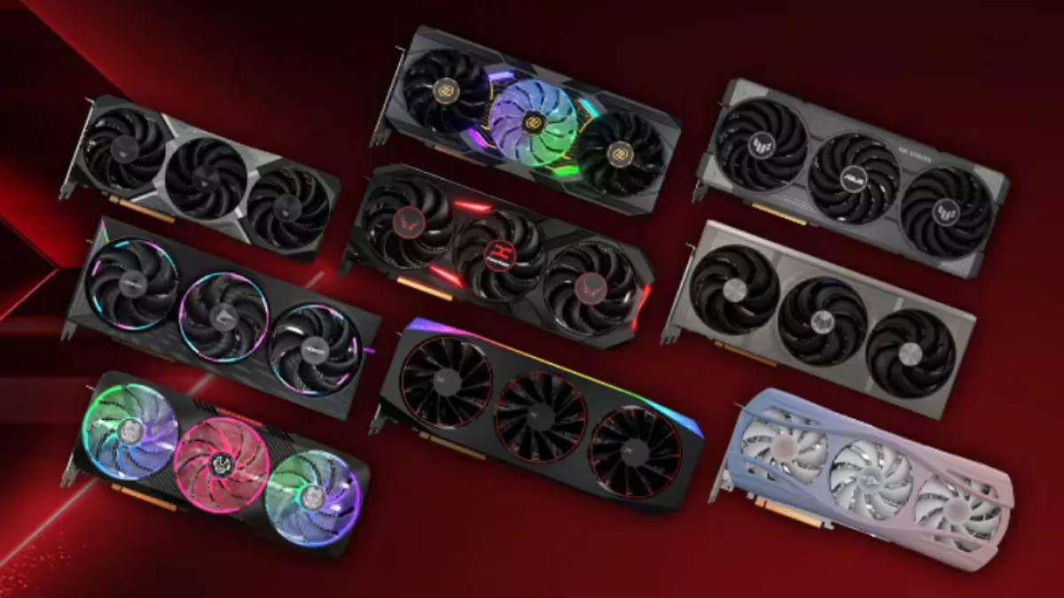 AMD Radeon RX 9070 XT Gets a Major 9% Performance Uptick with Latest ...