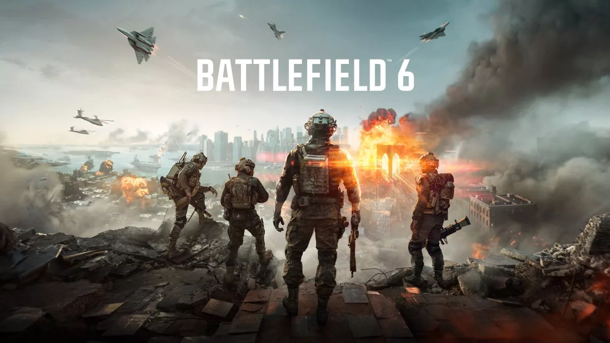 EA Announces Battlefield 6 Release Date, Including Pricing, New ...