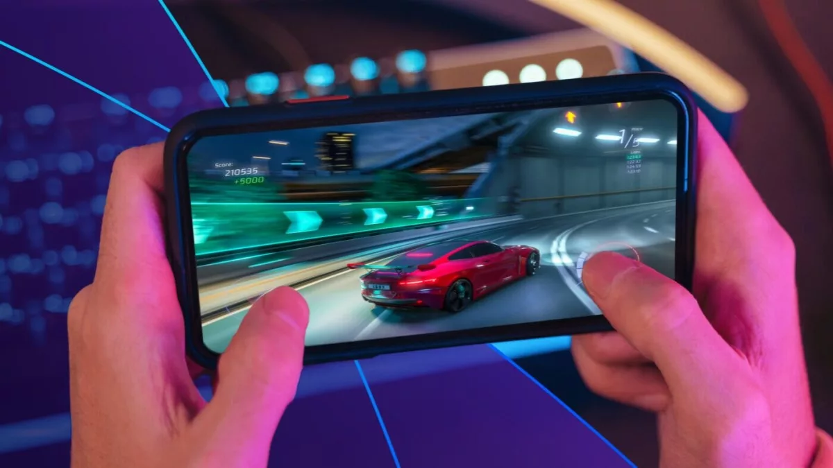 Arm Announces AI-Driven Neural Super Sampling (NSS) Graphics Upscaler ...