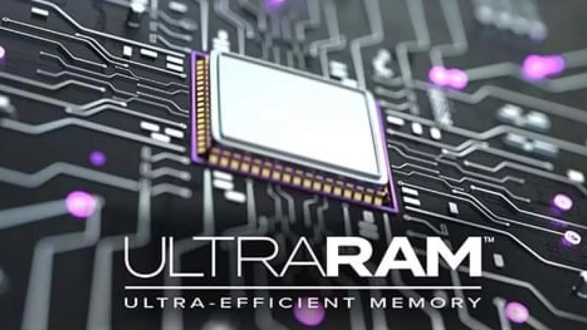 ULTRARAM, a Technology That Aims to Bridge the Gap Between DRAM and ...