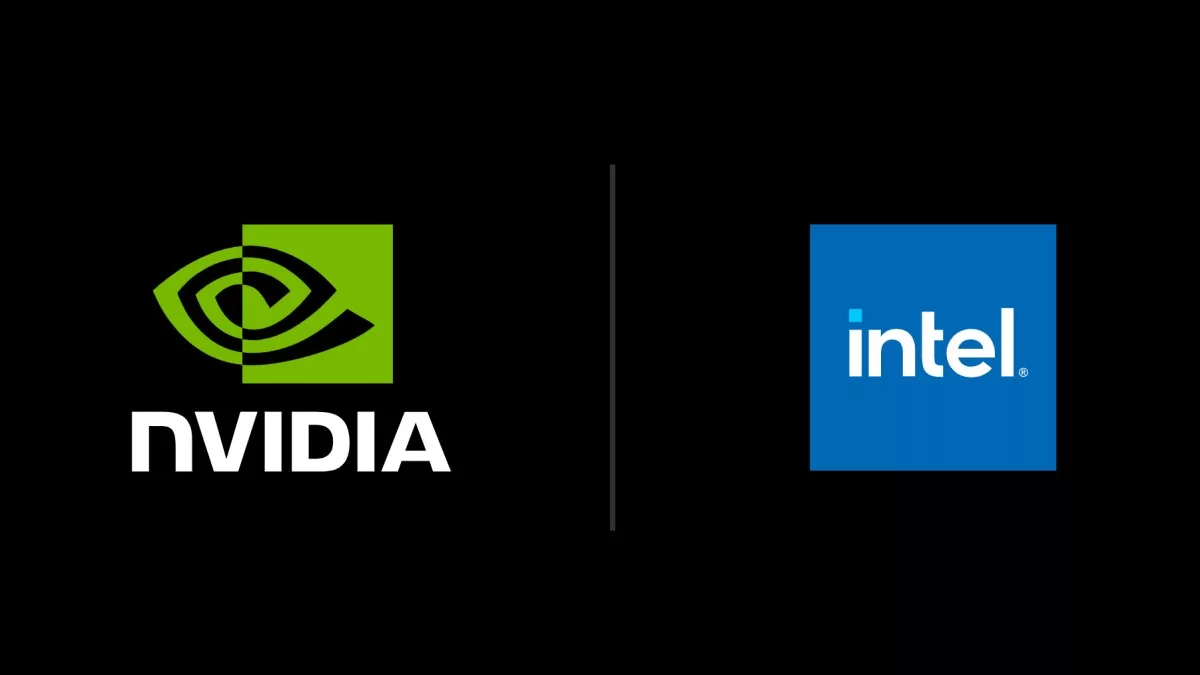 Intel States That Its $5 Billion Collaboration Deal with NVIDIA Is ...