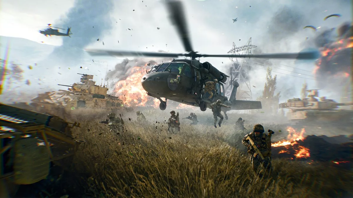Battlefield 6 Debuts with over 747,000 Concurrent Players on Steam and ...