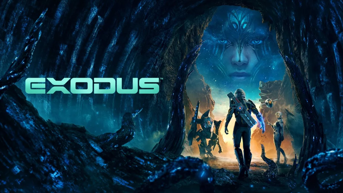 EXODUS, a New Sci-Fi RPG from Ex-BioWare, 343, Electronic Arts, and ...