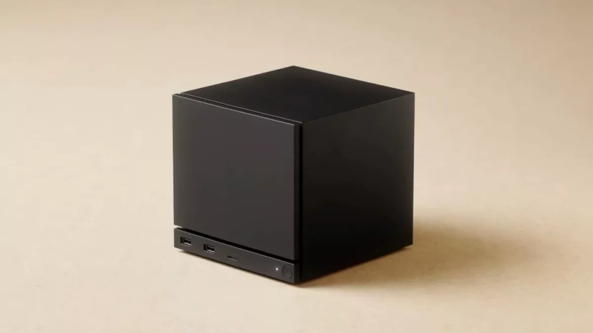 Valve Officially Opens Pre-Orders for Steam Machine with Prices Ranging ...