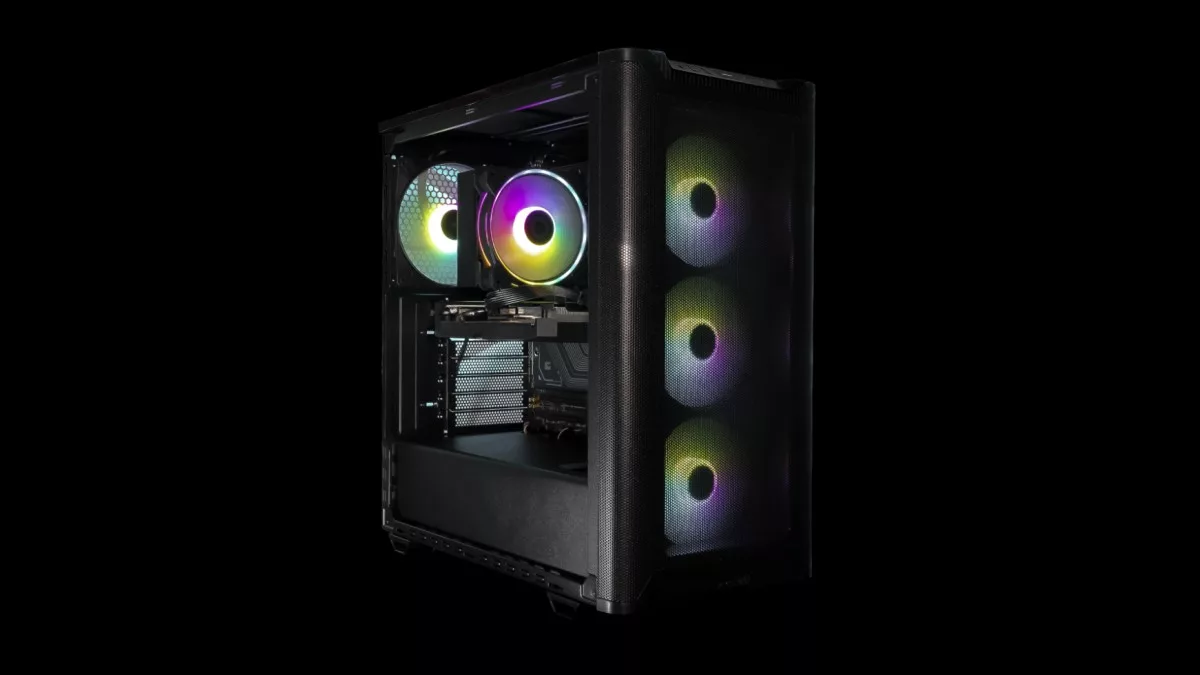 Custom PC Builders Implement BYO Ram Configuration Options Due to ...