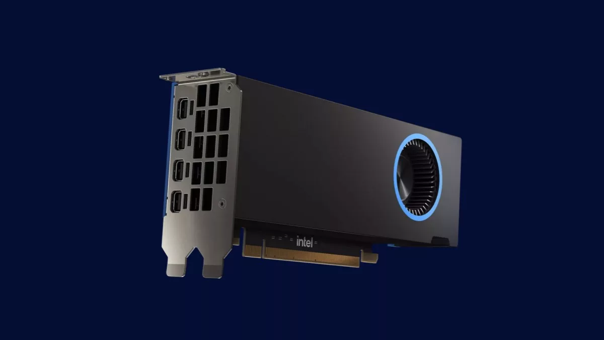 Intel Will Reportedly Launch Its "Big Battlemage" Arc Pro B70 and B65 ...