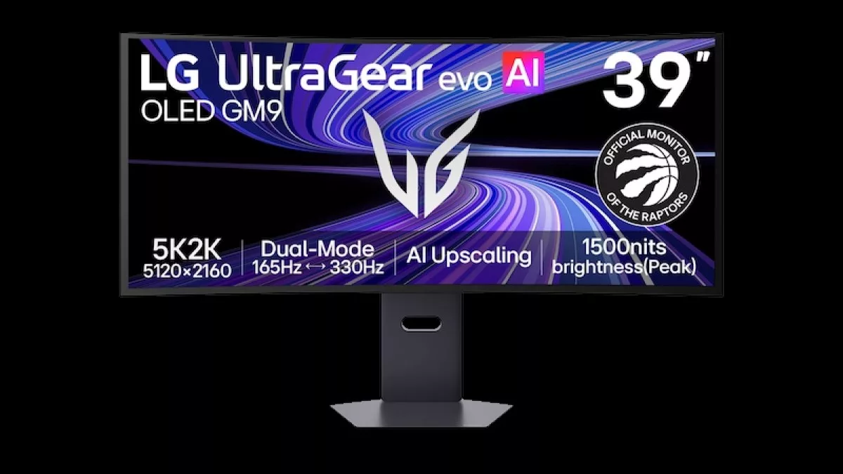 Specs Revealed for LG 39GX950B GX9 UltraGear Evo 5K/2K Gaming Monitor ...