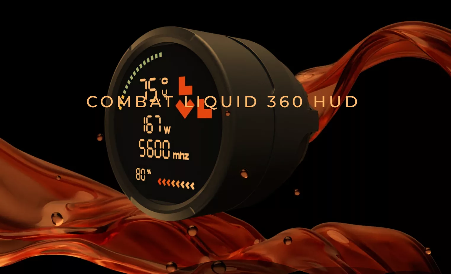 Levelplay Brings New LCD Coolers, Retro Newtro Series, and the Combat ...